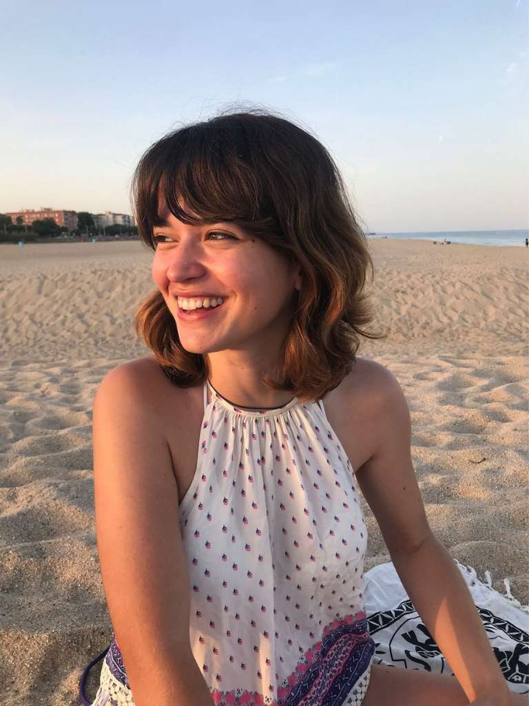 Meet the team: Claudia Schepel Bielsa | Team Support | Rinkel